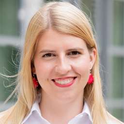 Maria Sievert - Founder, Managing Partner @ inveox - Crunchbase Person ...