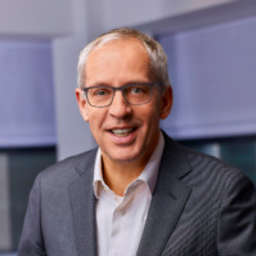 Rob Zandbergen - Managing Executive Officer and CEO @ Recruit Holdings ...