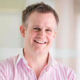 Matthew Harker - Crunchbase Person Profile