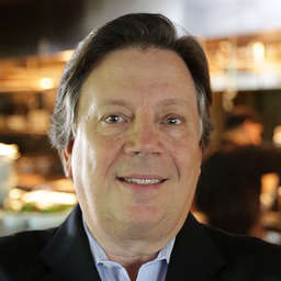 Kerry Carney - Crunchbase Person Profile