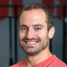 Tim Carroll - Founder & Owner @ 908 Athletics - Crunchbase Person Profile