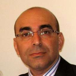 Avi Avraham - CEO @ DOR Information Technologies - Crunchbase Person ...