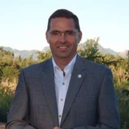 Joe Berry - President and CEO @ CBA - Crunchbase Person Profile