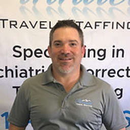 Marty Rastelli - Founder, President and CEO @ Pinnacle Travel Staffing - Crunchbase Person Profile