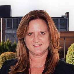 Nancy Hughes - Crunchbase Person Profile