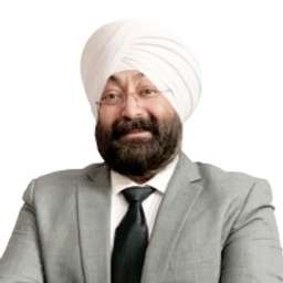 Upinder Singh - Crunchbase Person Profile