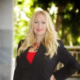 Amanda Fulkerson - Chief Communications Officer @ Clark County School ...