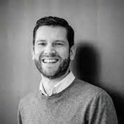 Paul Maguire - CEO and Founder @ Knowmadics - Crunchbase Person Profile