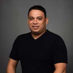 Mohammed J Alahmed - CEO @ St. Jude Pharmacy - Crunchbase Person Profile