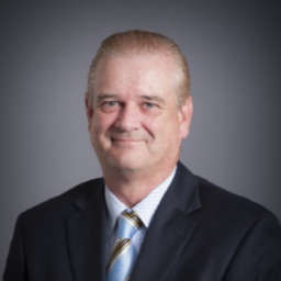 Mark Mathieson - Crunchbase Person Profile