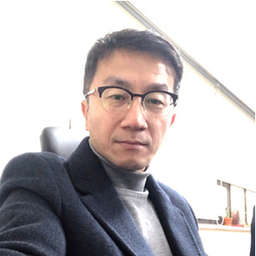 Nathan Yim - Business Planning Manager @ Joe Black Security ...