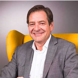 Michael Knutsson - CEO @ Knutsson Holdings AB - Crunchbase Person Profile