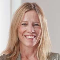 Linda Hellström - Founder & CEO @ GRC WATCH - Crunchbase Person Profile