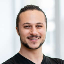 Omar Rida - Senior Engineer @ RealBlocks - Crunchbase Person Profile