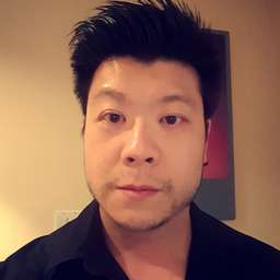 Peter Tang - Co-founder @ ZanQ - Crunchbase Person Profile