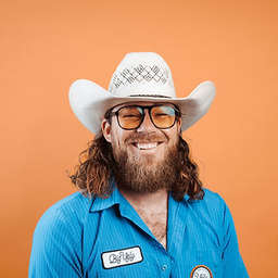 Ben Moore - Founder @ The Ugly Company - Crunchbase Person Profile