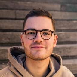 Michael Bonacina - CEO @ Virtual Staging AI - Crunchbase Person Profile