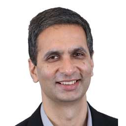 Premal Buch - Crunchbase Person Profile