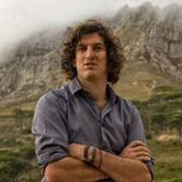 Rob Burrell - Crunchbase Person Profile