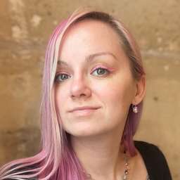 Kate Shelest - Crunchbase Person Profile