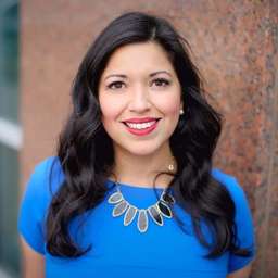 Hope Davo - Crunchbase Person Profile