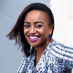 Ebby Gatamu - Crunchbase Person Profile