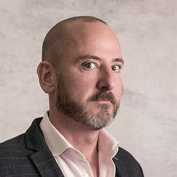 Darren McKenzie - Founder & CEO @ McKenzie Partners - Crunchbase Person ...