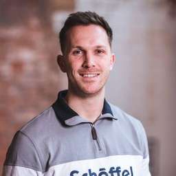 Harry Griffiths - Director & Co-Founder @ Digital Waffle - Crunchbase ...