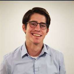 Joe Balma - Discretionary Modeling Lead @ Cargill - Crunchbase Person ...