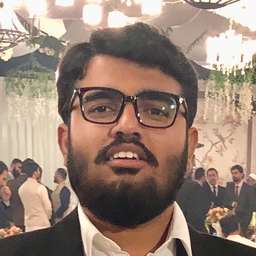 Areeb Imran - Crunchbase Person Profile