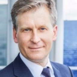 Lothar Mentel - Crunchbase Person Profile