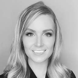 Amanda Harshbarger - Crunchbase Person Profile