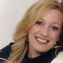 Amy Scarbrough - Executive Vice President @ Personnel Placements ...