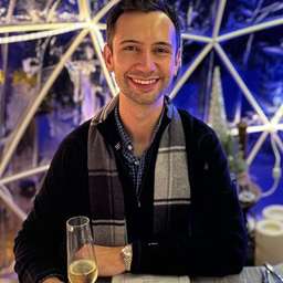 Colin Armstrong - Crunchbase Person Profile