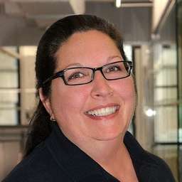 Debbie Salerno - Chief Financial Officer @ Hot Paper Lantern ...