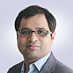 Asif Momin - Crunchbase Person Profile