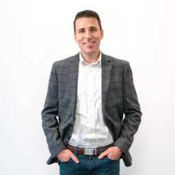 Trevor Riley - Crunchbase Person Profile