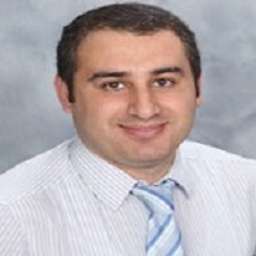 Moe Farhat - Founder and CEO @ Webinopoly - Crunchbase Person Profile