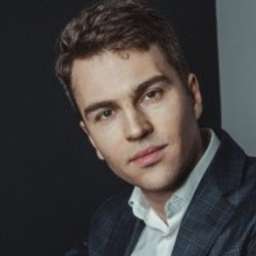 Vasily Ryabov - Crunchbase Person Profile