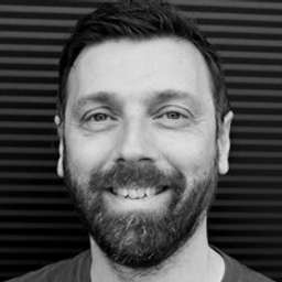 Gary Crane - Founder & Director @ Ambition Creative - Crunchbase Person ...