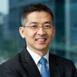 Kim Yin Wong - Group Chief Executive Officer @ Sembcorp Energy India ...