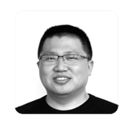 Peter Shi - Co-Founder, President, and Partner @ FutureStitch ...