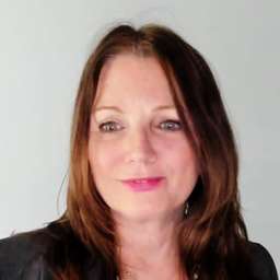 Janet Dwyer - CEO/CoFounder @ DataScava - Crunchbase Person Profile