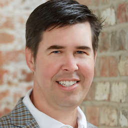 Troy Jordan - Founder and Partner @ Jordan Trotter - Crunchbase Person ...