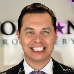 Eric Isham - Founder and CEO @ OMNICOMMANDER - Crunchbase Person Profile