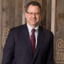 David Marberger - Executive Vice President & CFO @ Conagra Brands ...
