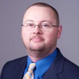 Christopher Henderson - ISO @ U.S. Department of Veteran Affairs ...