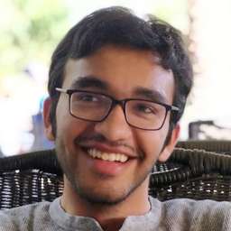 Utkarsh Shah - Crunchbase Person Profile