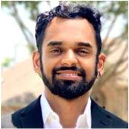 Arun Prasad - Co-Founder & Investor @ Jugl - Crunchbase Person Profile