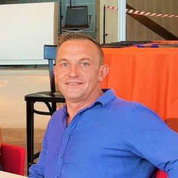 Steven Baert - Founder @ Costablancahousing - Crunchbase Person Profile